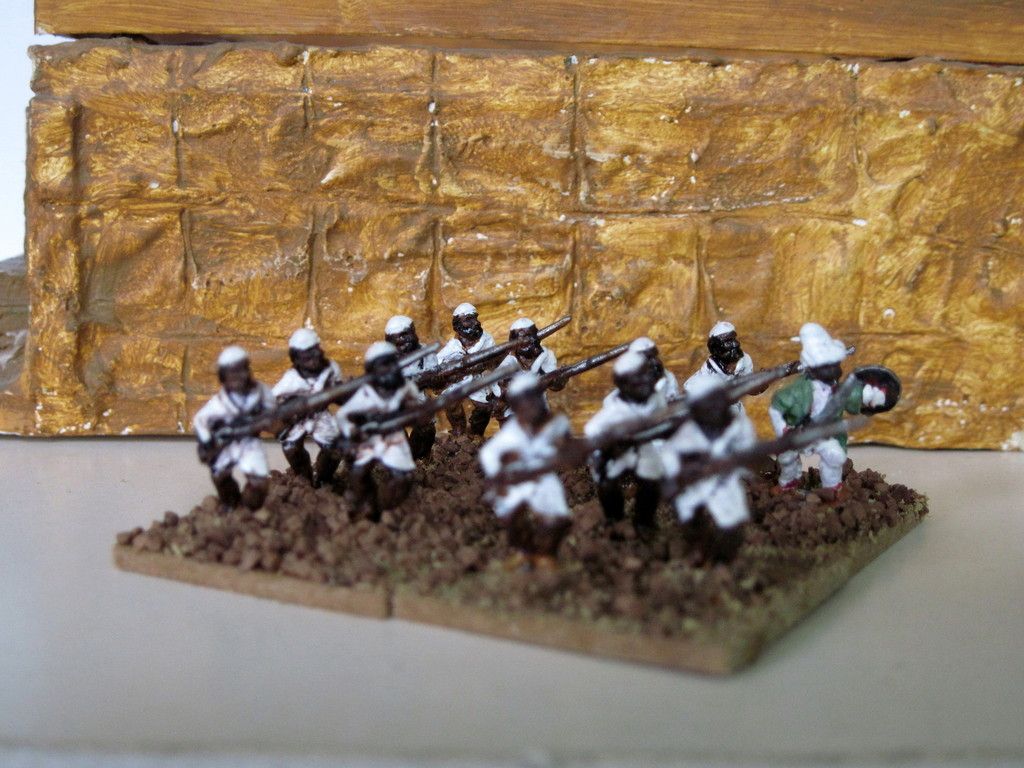 [TMP] "Indians for the Mutiny" Topic